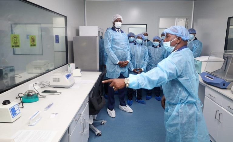 SERNIC GANHA NOVA ROUPAGEM – Expresso Mídia